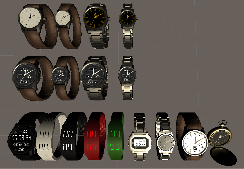 HUD Shader 2.0 - Khodrin